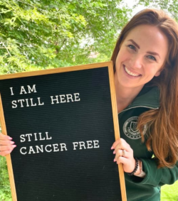 Dr. Amy Morris | Cancer Quick Facts